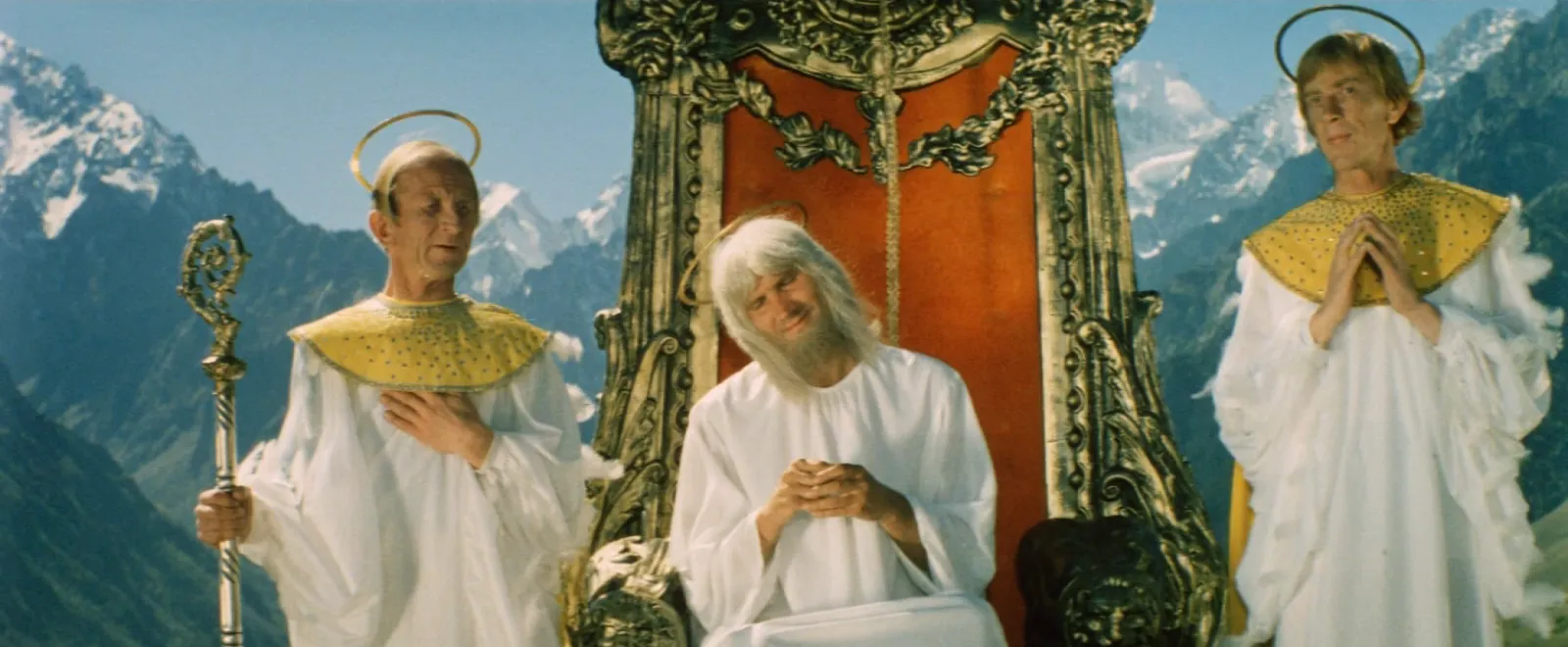 The Devil S Bride 1974 Heritage Film Festival